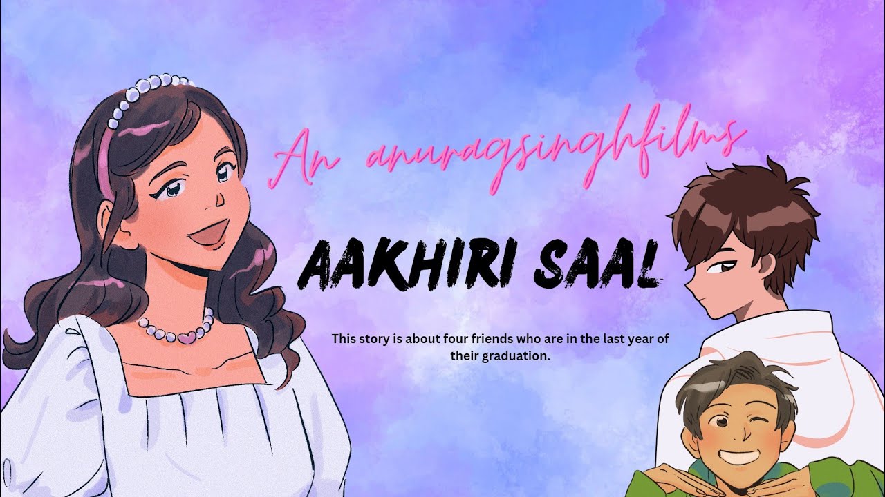 Aakhiri saal | Based on a true story | A short film by Anurag Singh ...