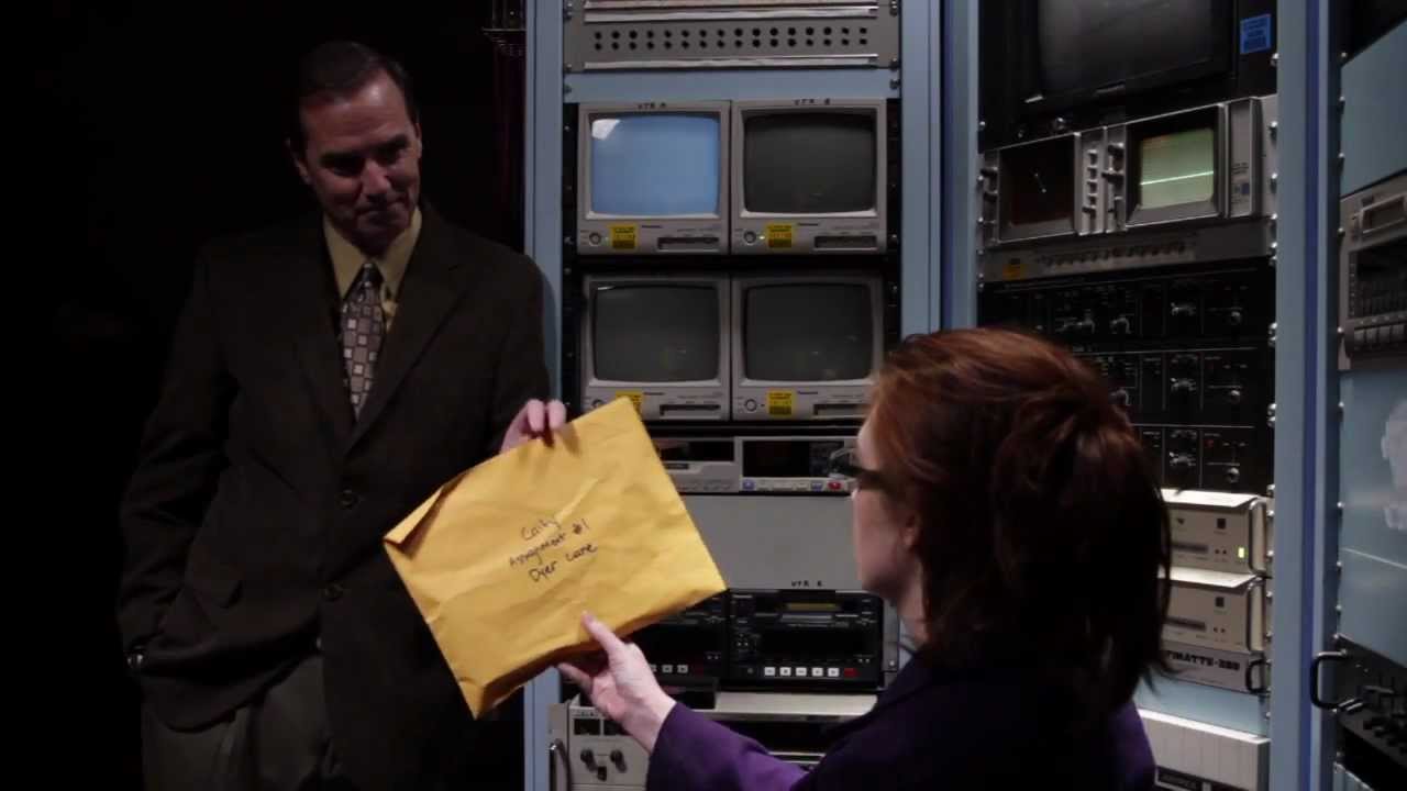Sacramento 48-hour Film Festival 2012: The Dyer Lane Myth - YouTube