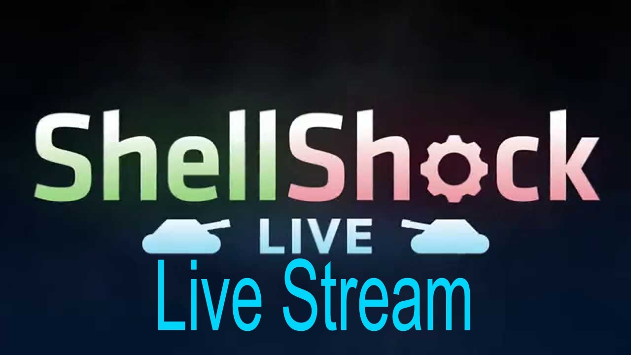 Shellshock Live Live Stream - YouTube