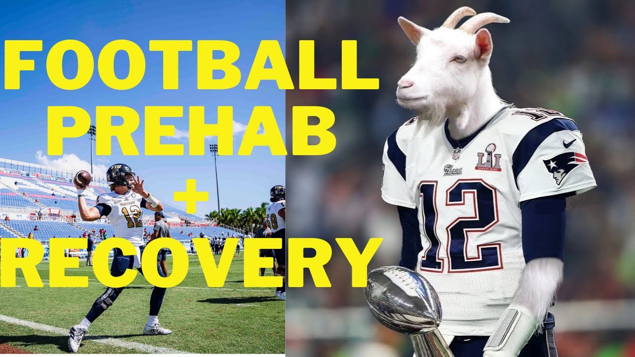 Football Pain Relief – NFL Prospect's Approach To Lower Back Health ...