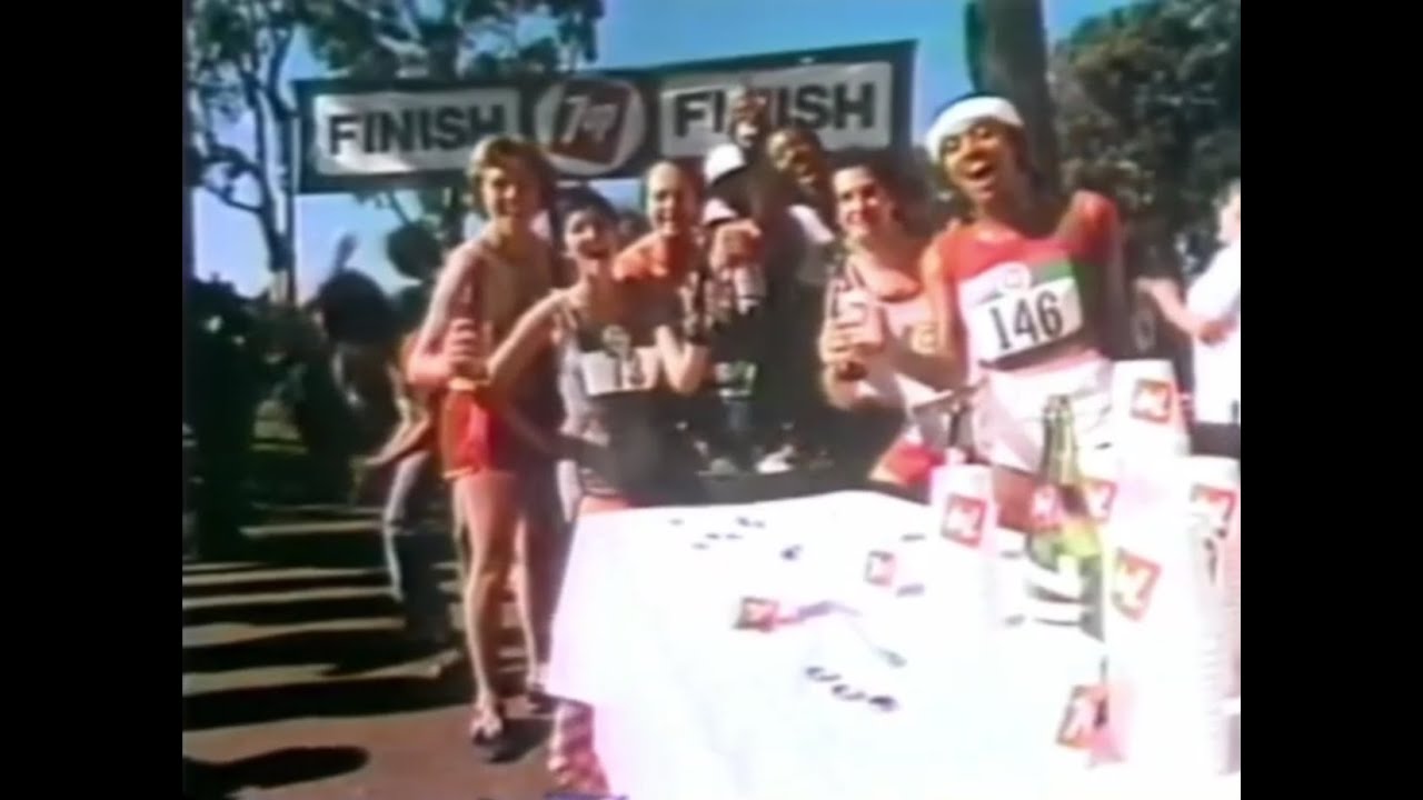 1978 7Up commercial - YouTube