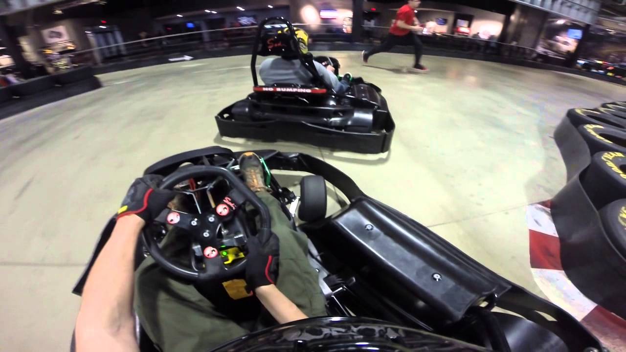 JD Racing - YouTube