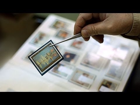 İ. Fila Pul Galerisi | osmanlıdan bugüne pul koleksiyonu tutkusu