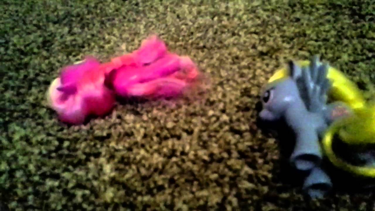 Mlp and Glitter Force - YouTube