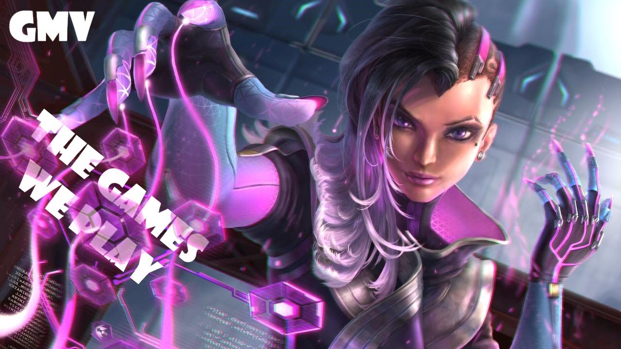 【GMV】The Games We Play - YouTube