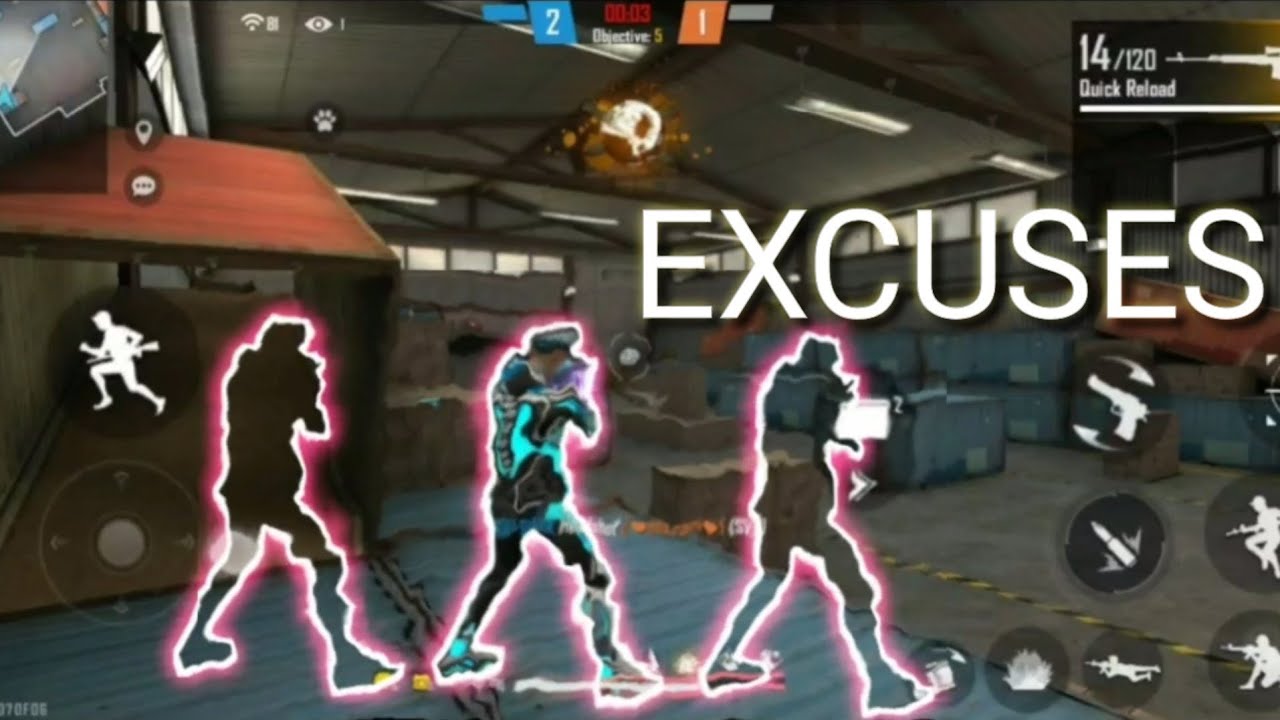 | FREE FIRE MONTAGE VIDEO WITH RUKO FF STYLE | - YouTube