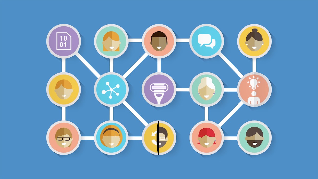 Leading Digital Transformation: The People Side of Change - YouTube