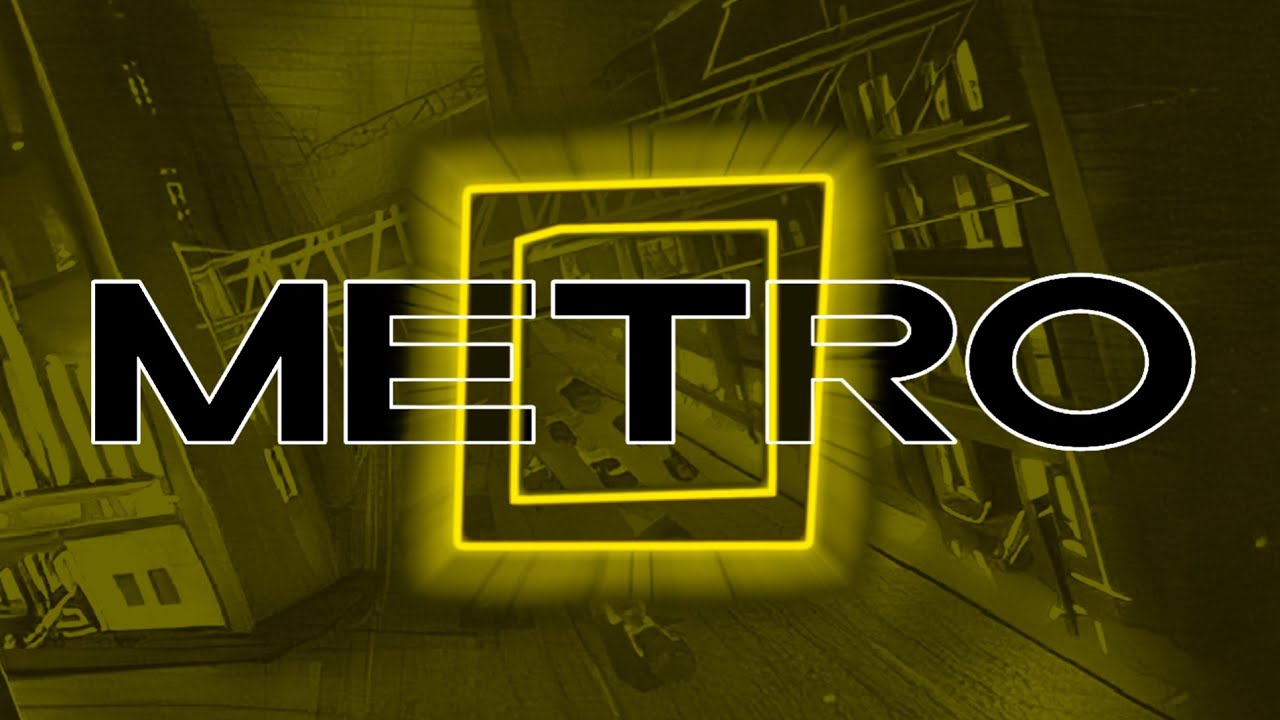 Metro Realm Gameplay - Murddock (Roblox) feat. @GUD_Br - YouTube