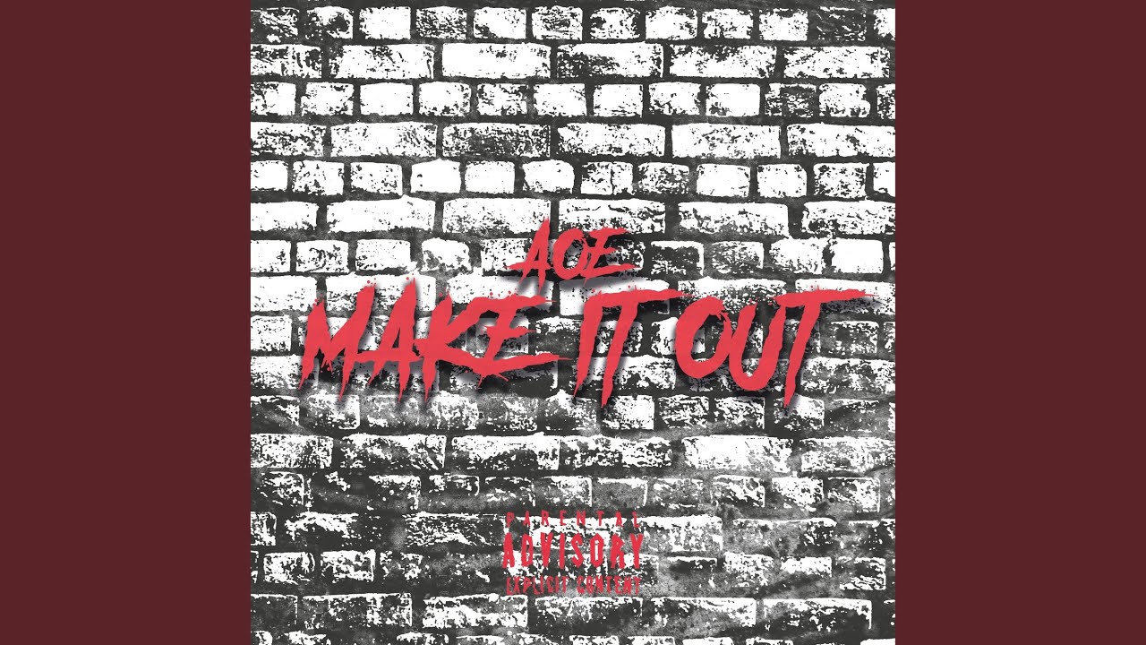 Make It Out - YouTube