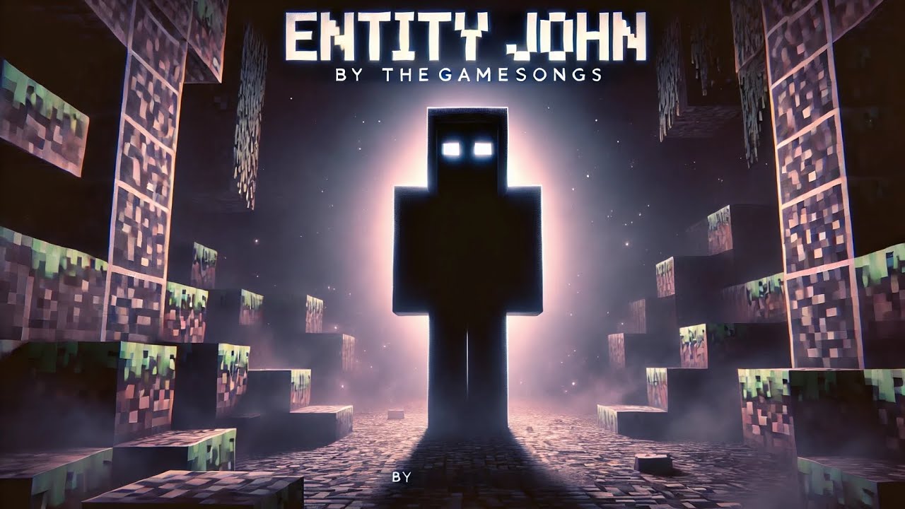 Entity John | TheGameSongs | Official Music | No Copyright # ...