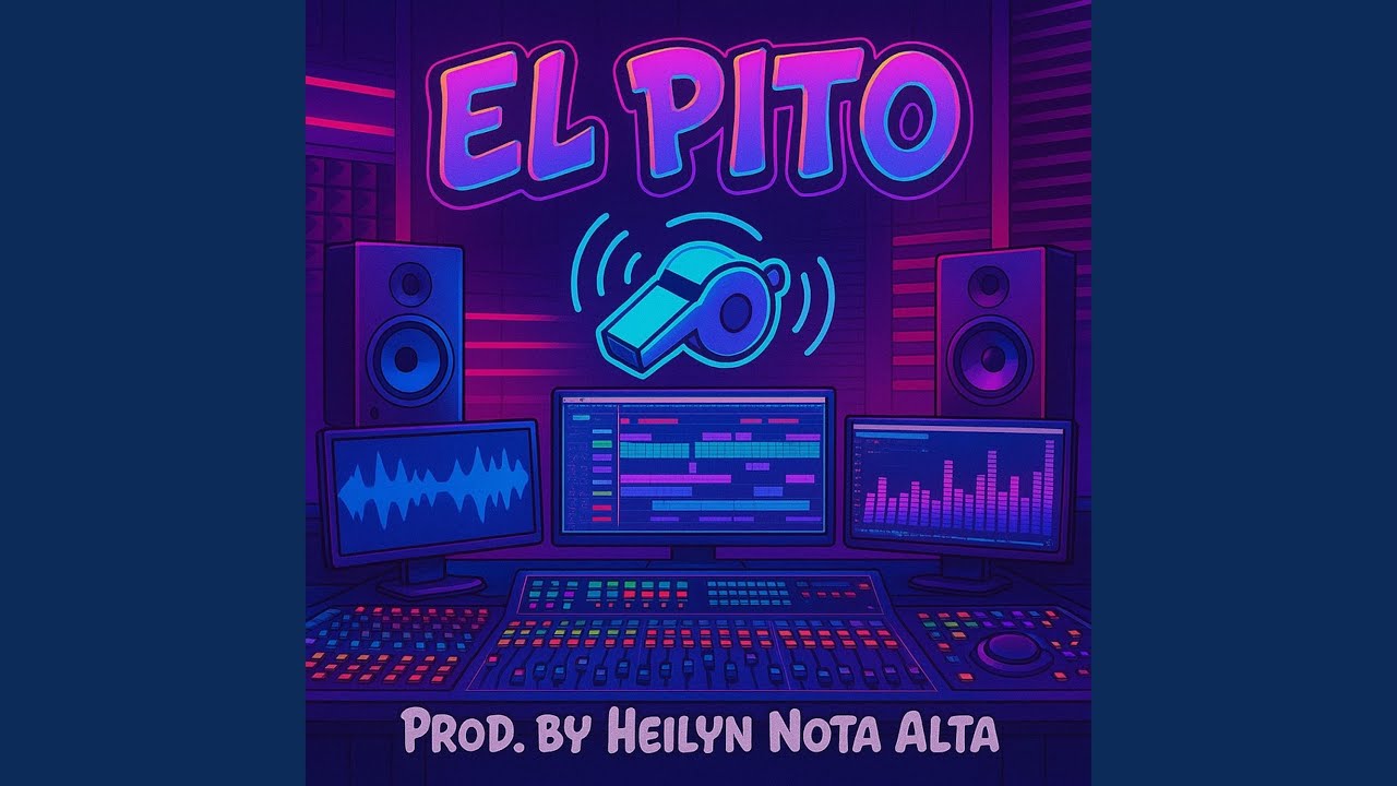 el pito vol. 1 (Instrumental) - YouTube
