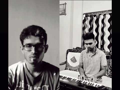 Sehron ke raaz - Prateek Kuhad | cover by 7NS | teaser