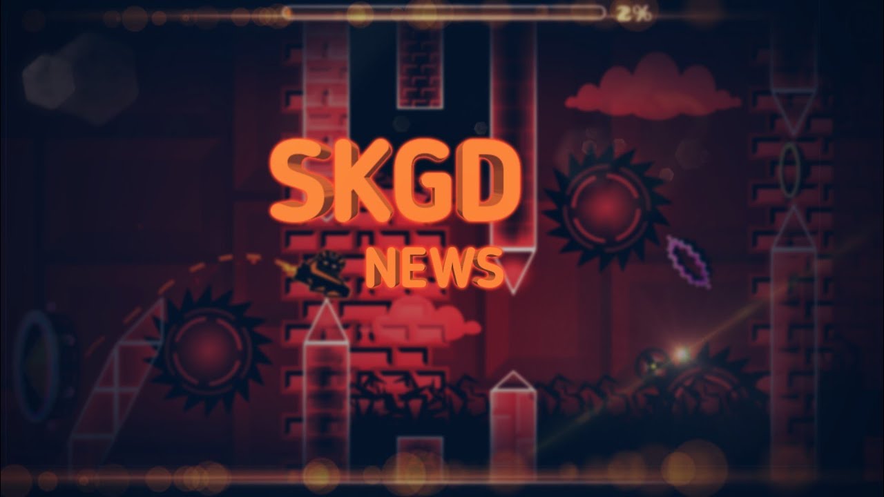 SKGD NEWS 3 {SKGD 2 1} Private Server - YouTube
