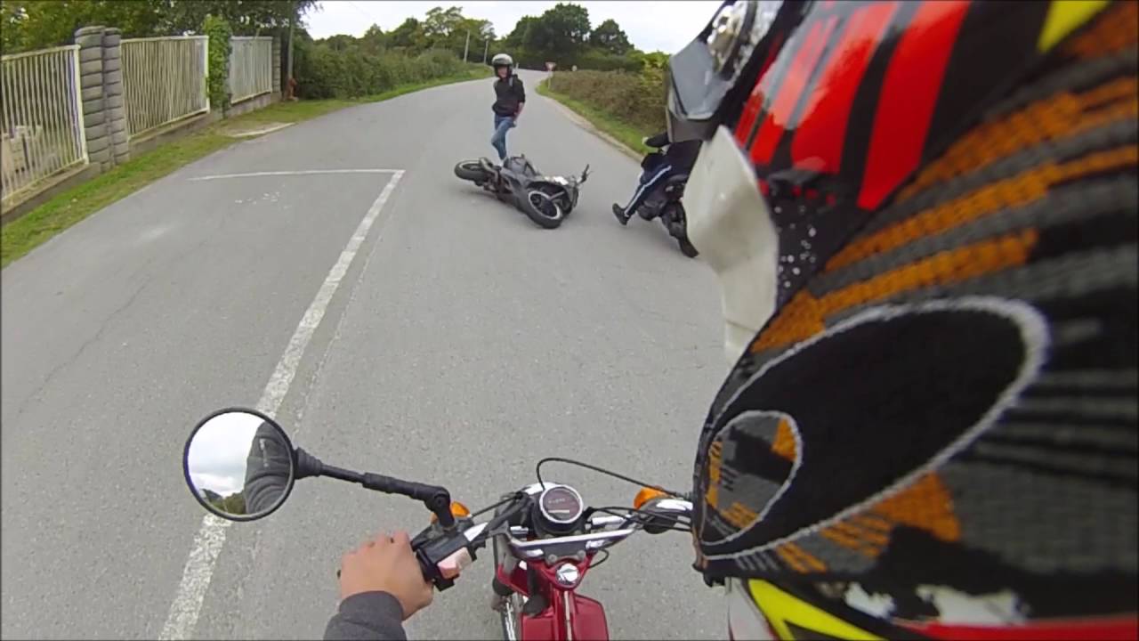 teaser "rasso 2K16" en booster kit 50 DR - YouTube