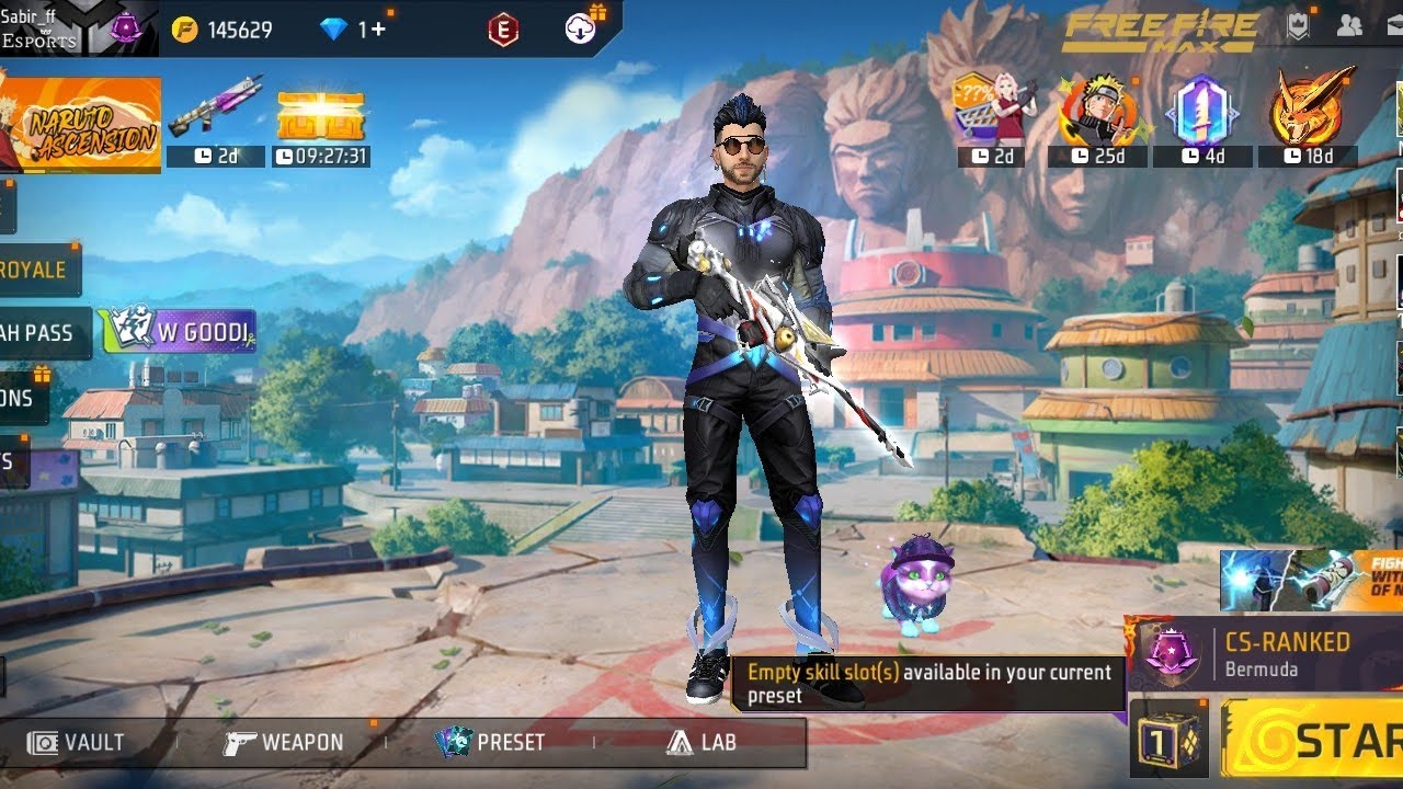 HELLO BHAI PLEASE SUBSCRIBE MY CHANNEL LOVE YOU BHAI PN NAFISH FF SUBSCRIBE CHANNEL ️ ️😍 - YouTube