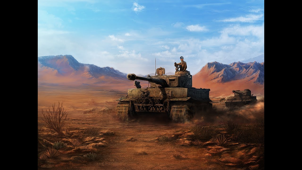 HOI4 - Modvorstellung "Road to 56 RP" - YouTube