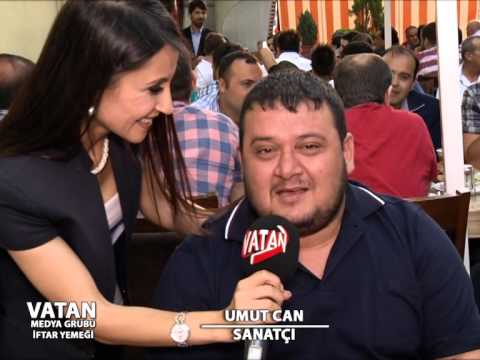 VATAN TV MÜZİK PINARI İFTAR ÖZEL