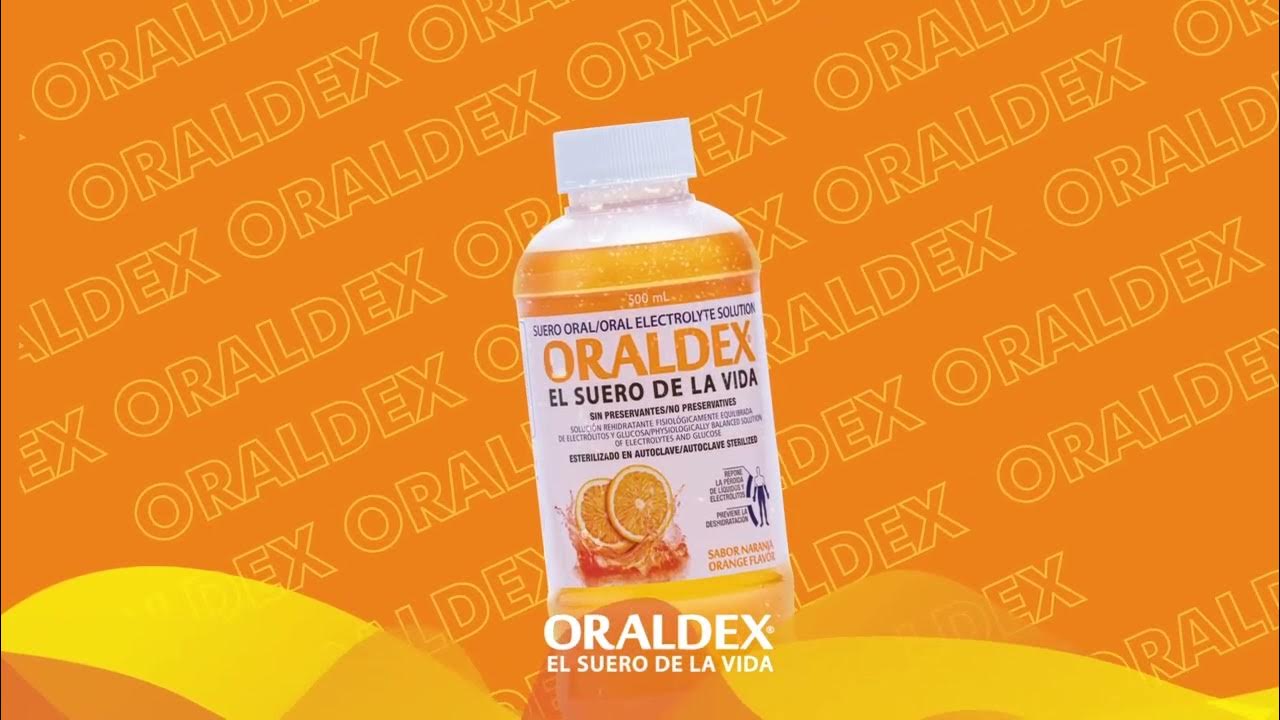 El Suero De La Vida Se Llama Oraldex YouTube el-suero-de-la-vida-se-llama-oraldex-youtube