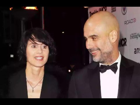 Cristina Serra, la mujer de Pep Guardiola, más protagonista que nunca ...