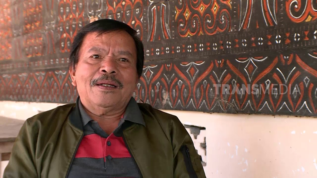 Museum Ne Gandeng | RAGAM INDONESIA (27/08/19) - YouTube