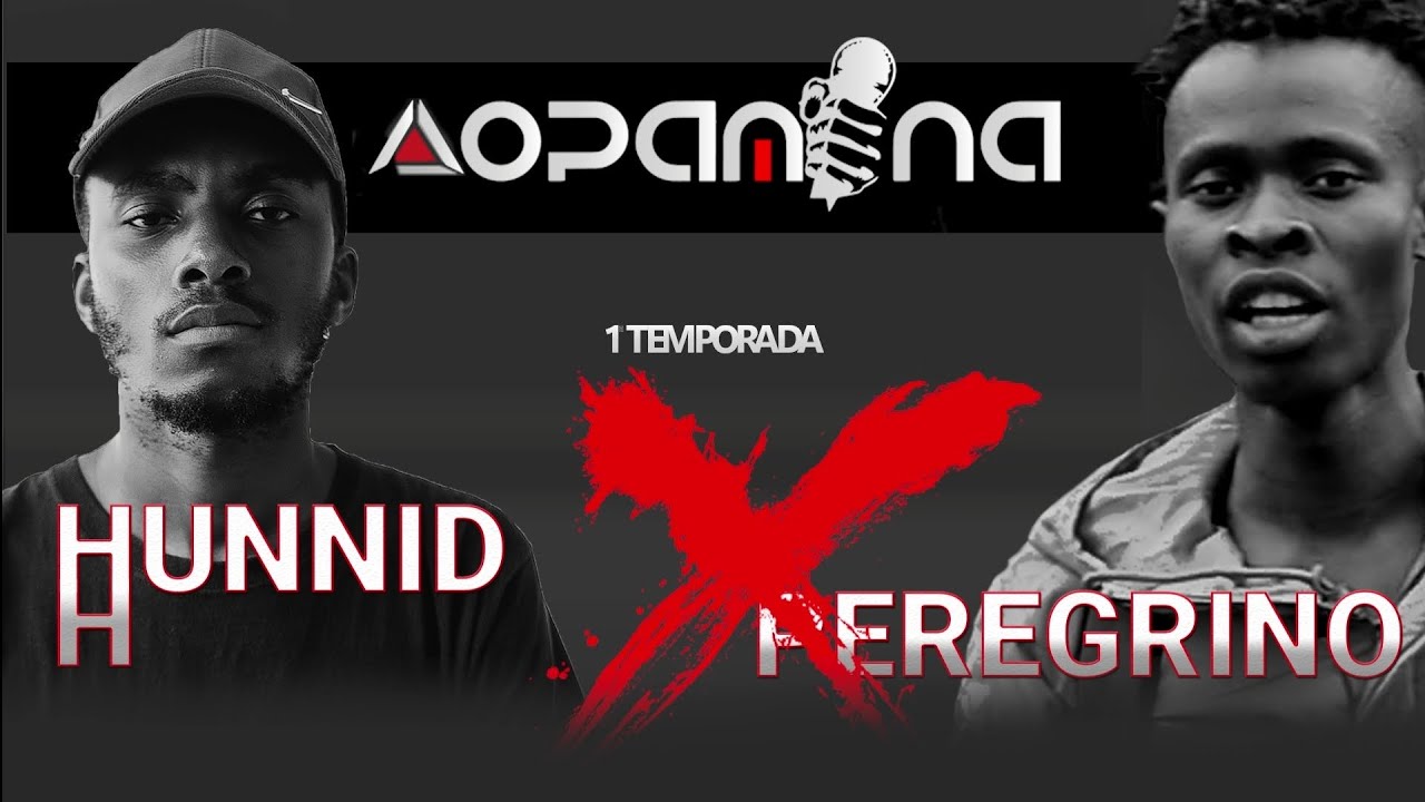#DOPAMINA apresenta Hunnid H vs Penegrino (fase de grupos) #T1 ep9 ...