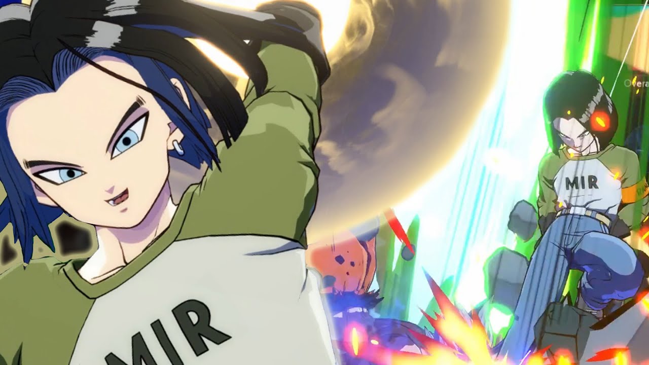 THE TOURNAMENT OF POWER TEAM!? | Dragonball FighterZ Ranked Matches ...