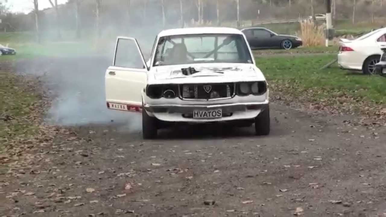 Rotary Drag Weapons - YouTube