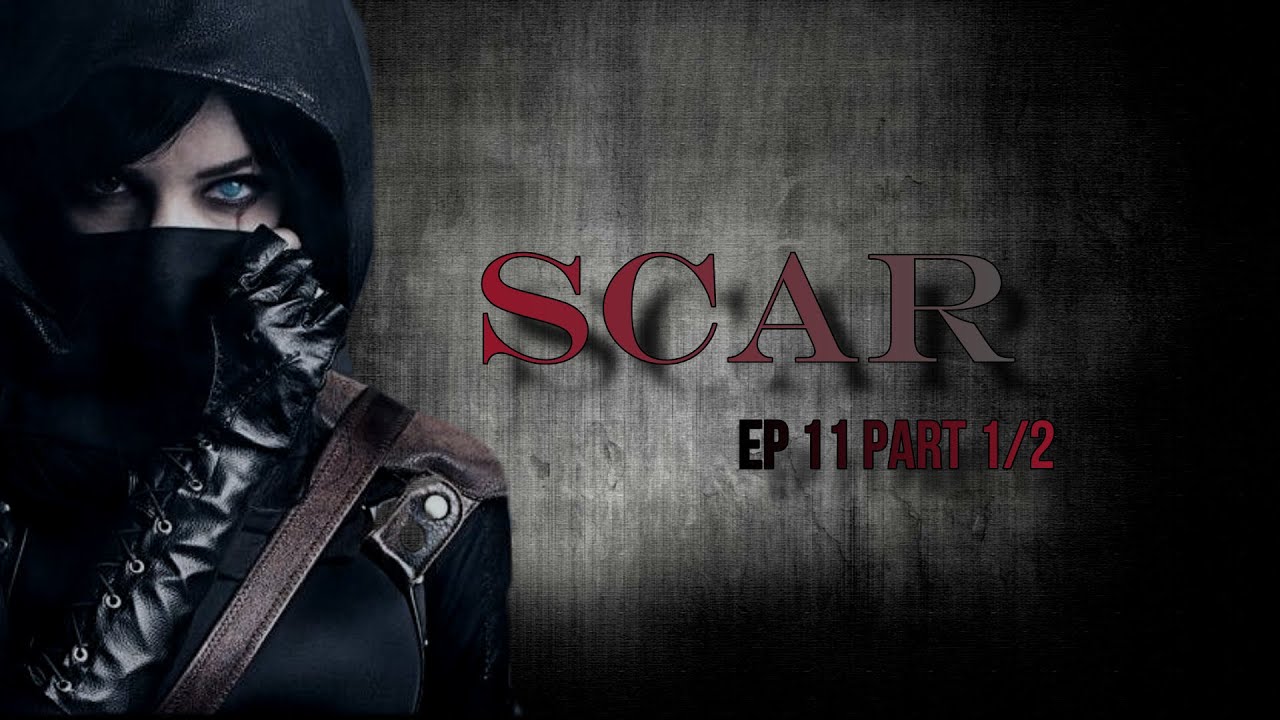 [BTS JIMIN FF] SCAR [ EP 11 PART 1/2 ] - YouTube