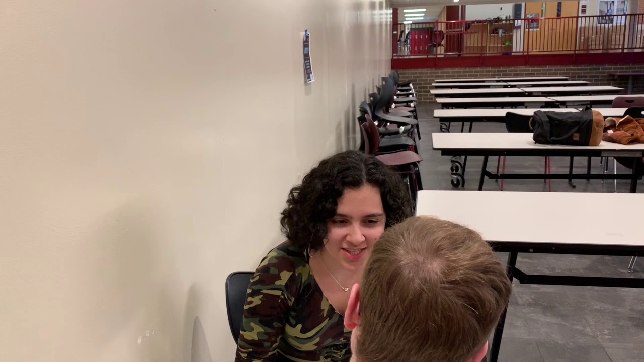 Acting Script Wesley, Rose - YouTube