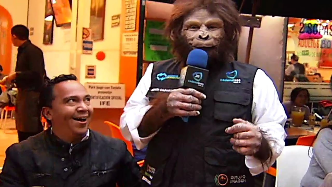 Mikorte Informativo 160 06/01/13 - YouTube