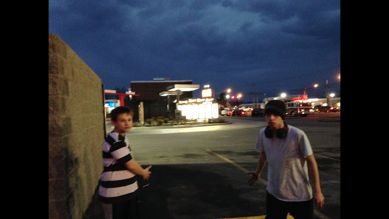 WENDY'S BIG PROBLEM - YouTube