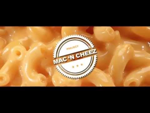 mac 'n cheez DnB: W/ jayline, pleasure, guv,.. - YouTube
