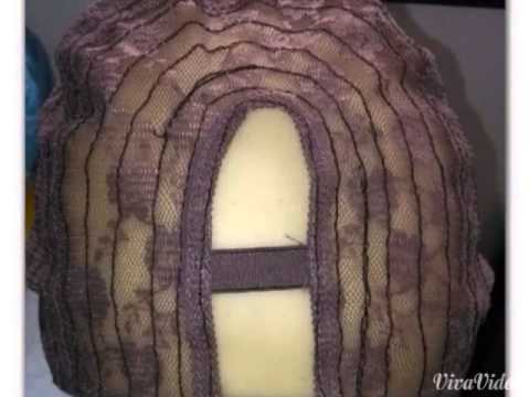 Introducing World's first traceable, patent pending weave cap! Trace w ...