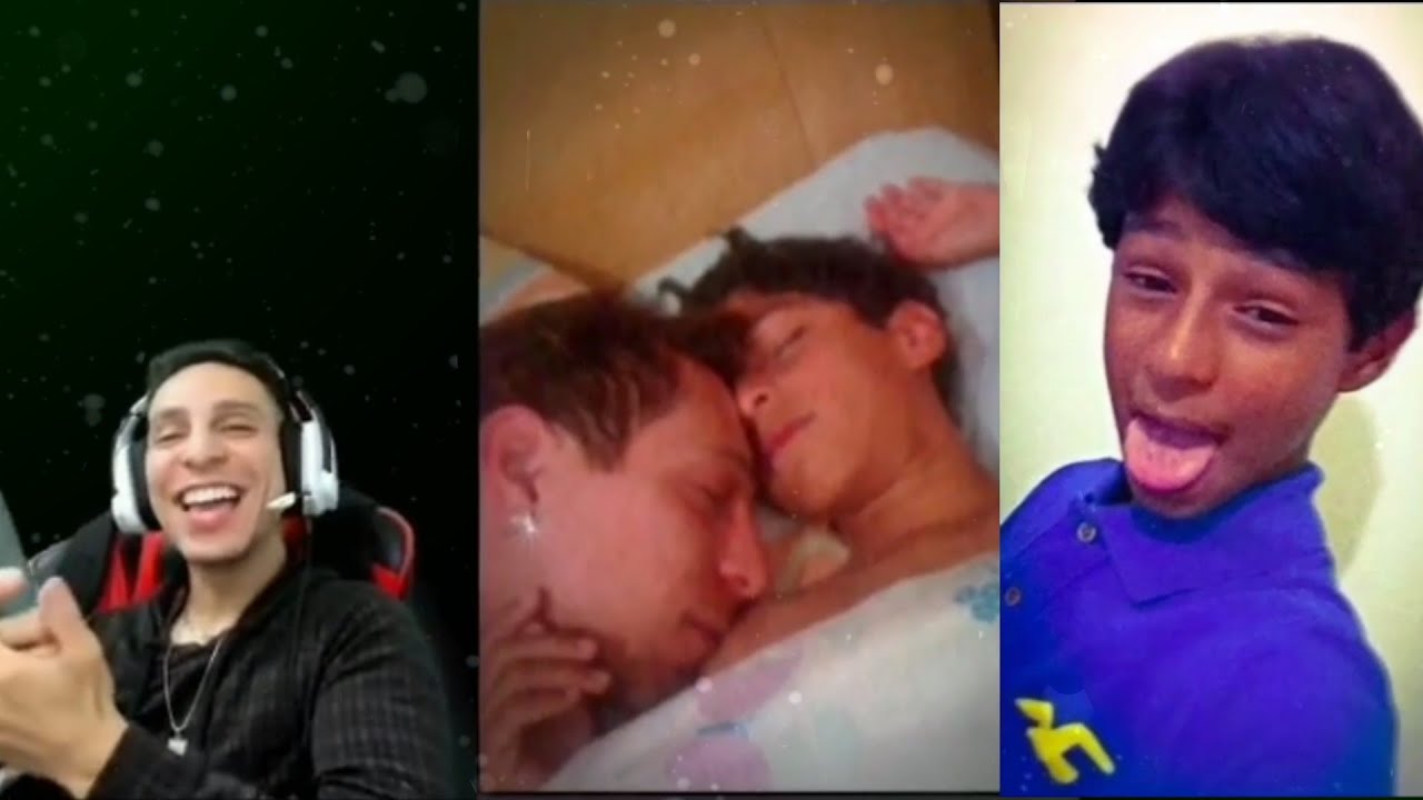 FOTOS ANTIGAS DO NOBRU E JEFAO - YouTube