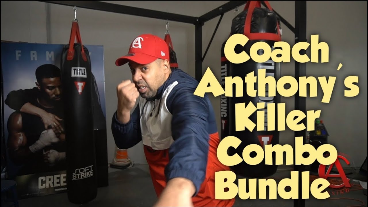 Over 150 Killer Combo 8 Minute Teaser !!!!!!! { Must Have Digital ...