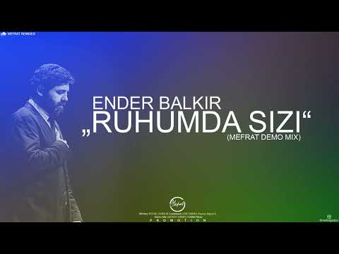 ENDER BALKIR - \