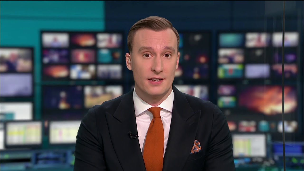 ITV - ITV News (1710GMT - Full Program - 23/12/23) [1080p] - YouTube