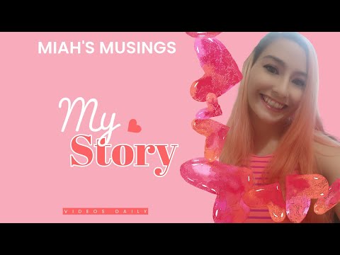 My Story - YouTube