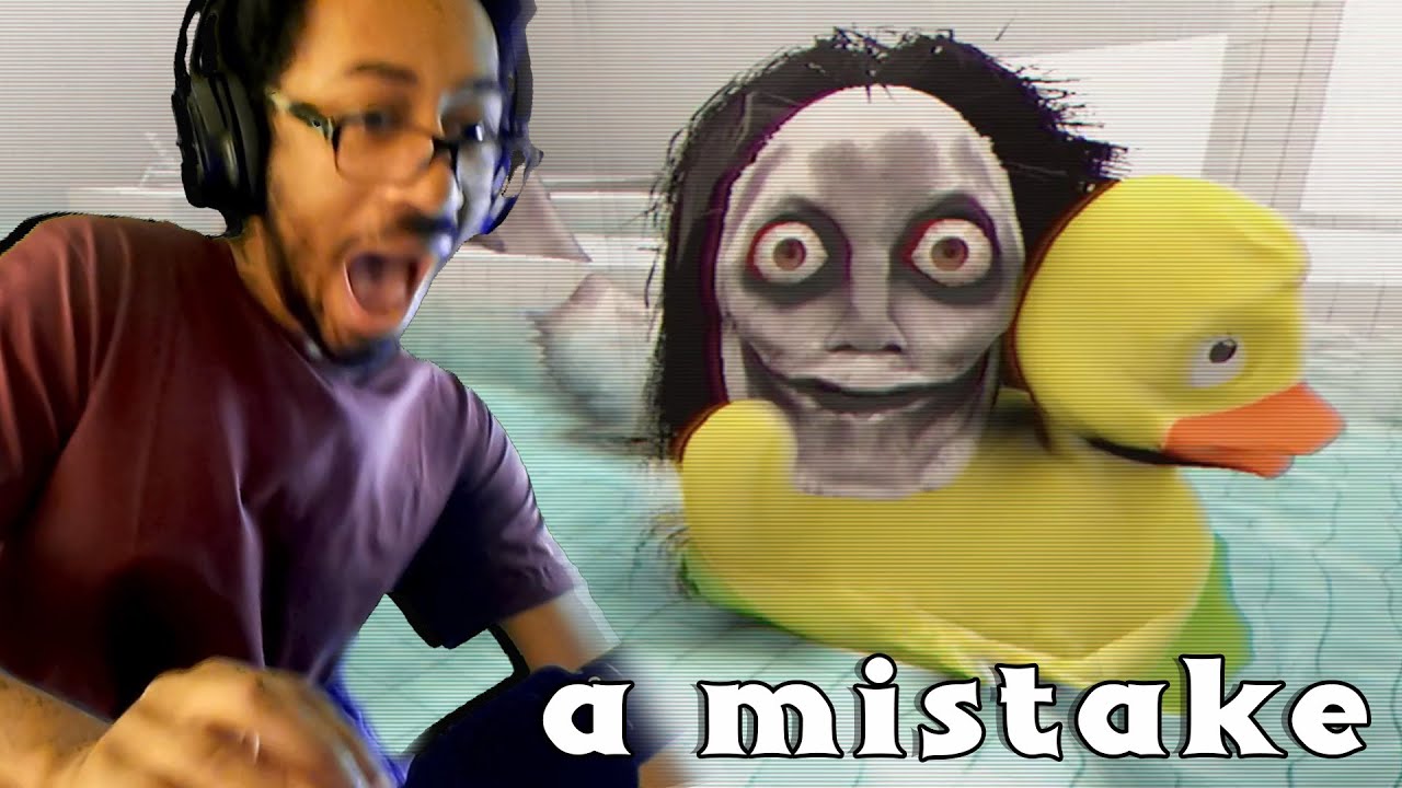 The Poolrooms x Every Backrooms Entity = 𝔇𝔢𝔞𝔱𝔥 - YouTube