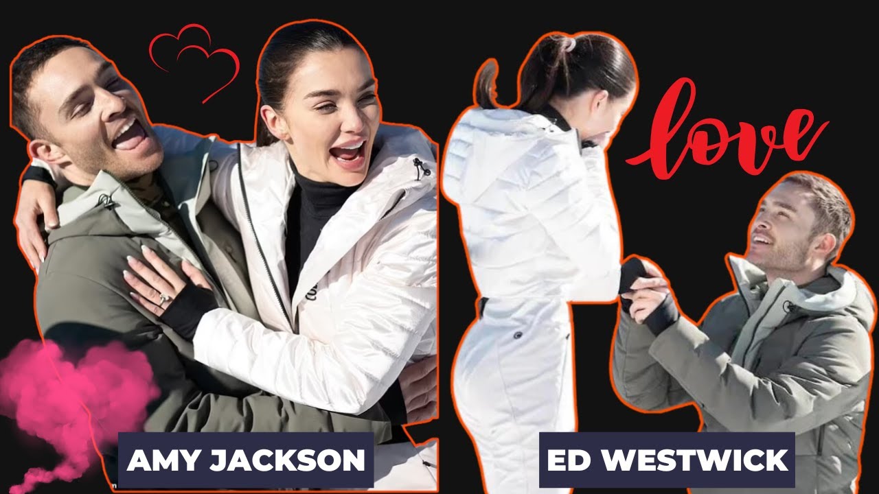 Amy Jackson and boyfriend Ed Westwick aka Chuck Bass of 'Gossip Girl ...
