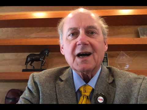 We're Here to Help: A Video Message From AAE President Dr. Keith V ...