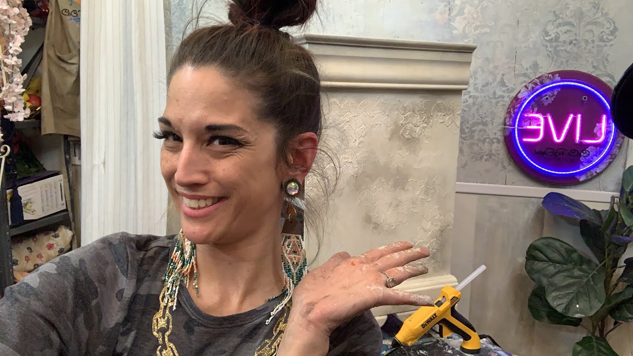 #LIVE with CeCe ReStyled - YouTube