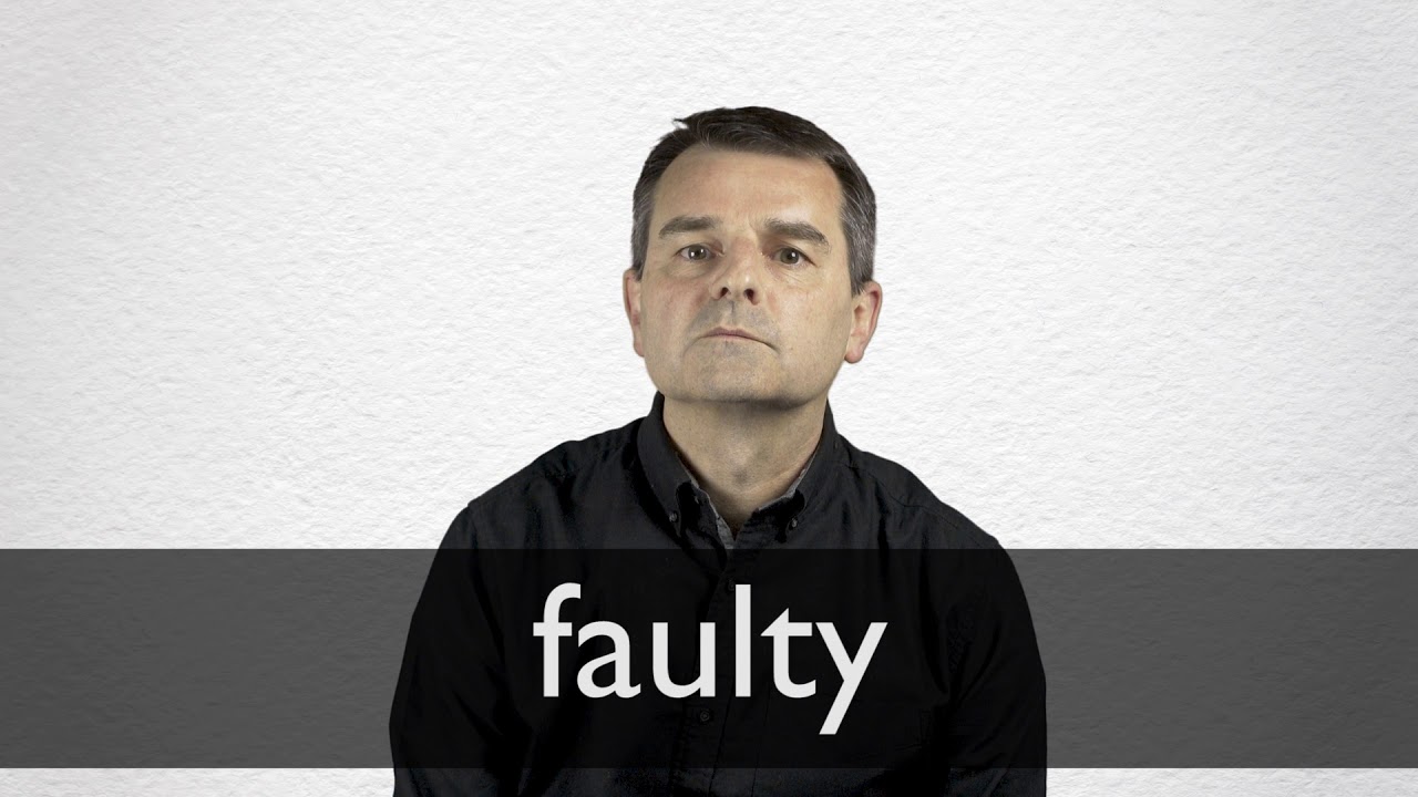 How To Pronounce FAULTY In British English YouTube how-to-pronounce-faulty-in-british-english-youtube