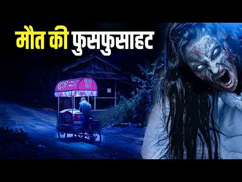 मौत की फुसफुसाहट Aahat New Episode | Horror Show 2026 | Aahat New Episode 2026 | #aahat Horror Films