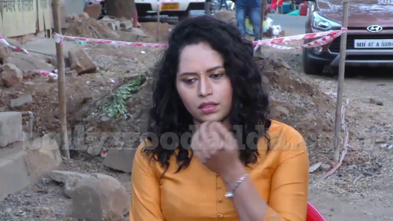 Bhootwali Love Story - Hindi Film 2017 - On Location Shoot Interview ...