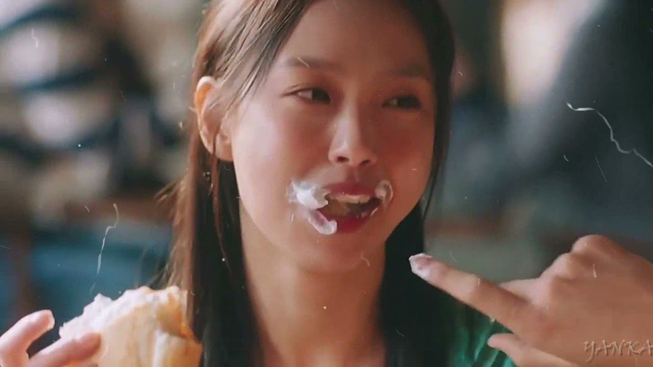 Dandelions edit- Hwang Hee Tae X Myung Hee(Youth of May) - YouTube