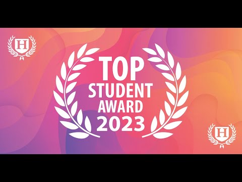TOP STUDENT AWARD 2023 - Highfield Level 4 Award in Managing Food ...