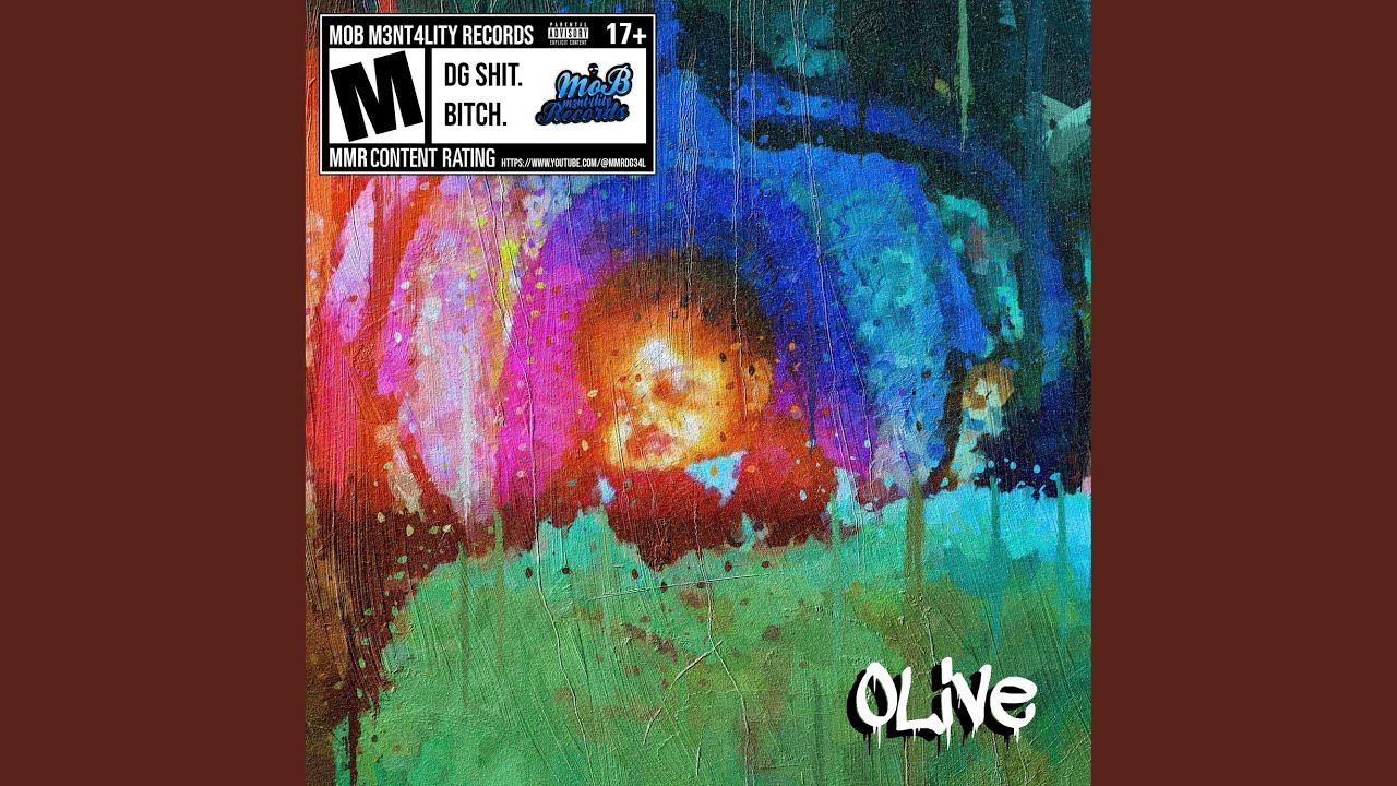Olive - YouTube