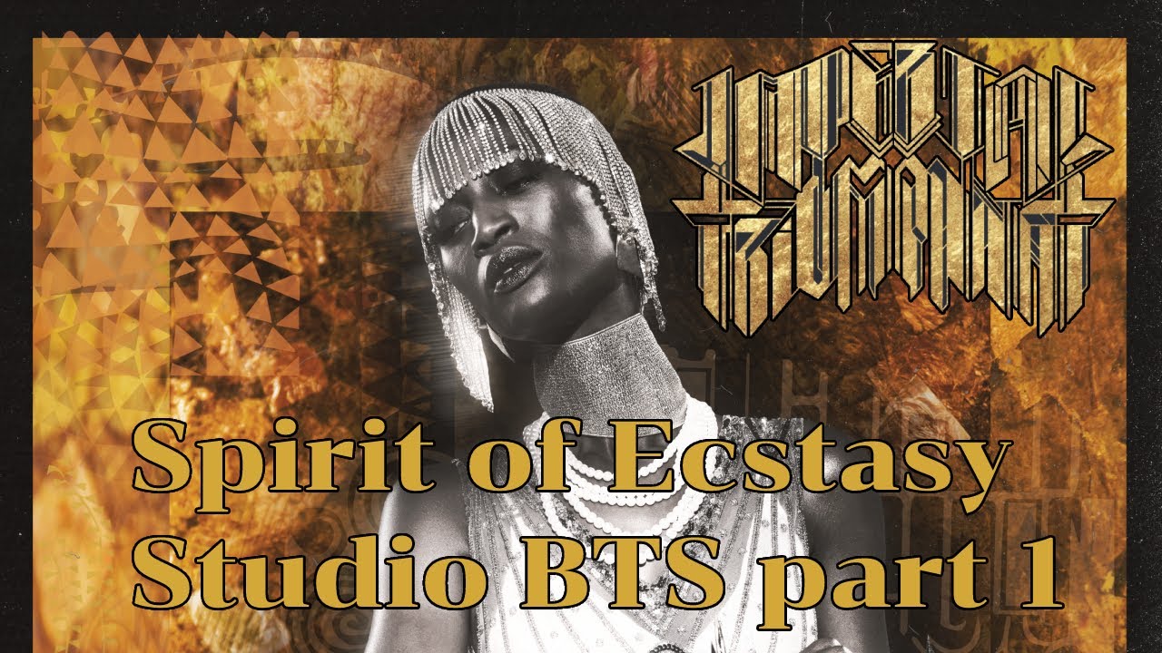 September 1921 Spirit of Ecstasy Studio BTS - YouTube