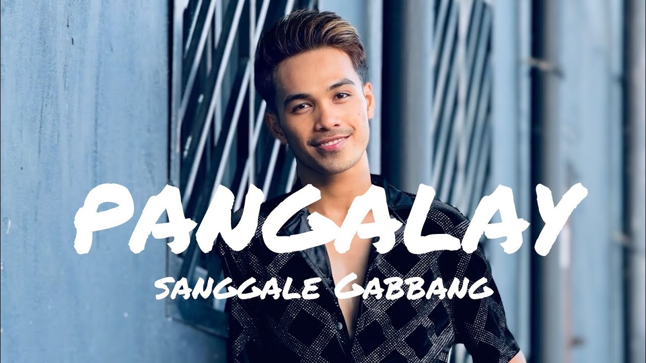 Sanggale Gabbang Pangalay Adzman_Tbg MBGXTBG - YouTube